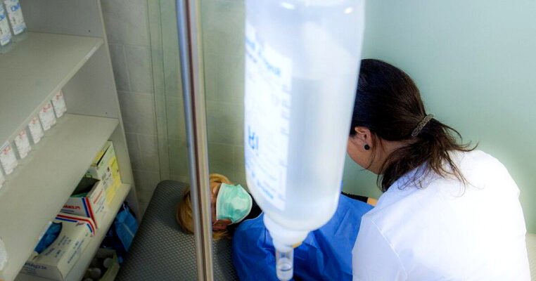 Draudimų nepaiso: priklausomybė nuo alkoholio Lietuvoje vis dar gydoma ...